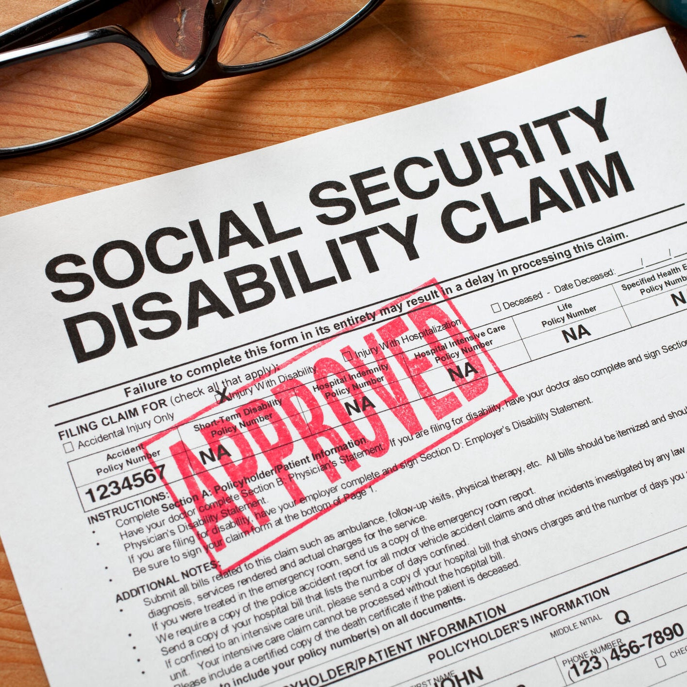 Can my Social Security disability benefits be garnished for debt?