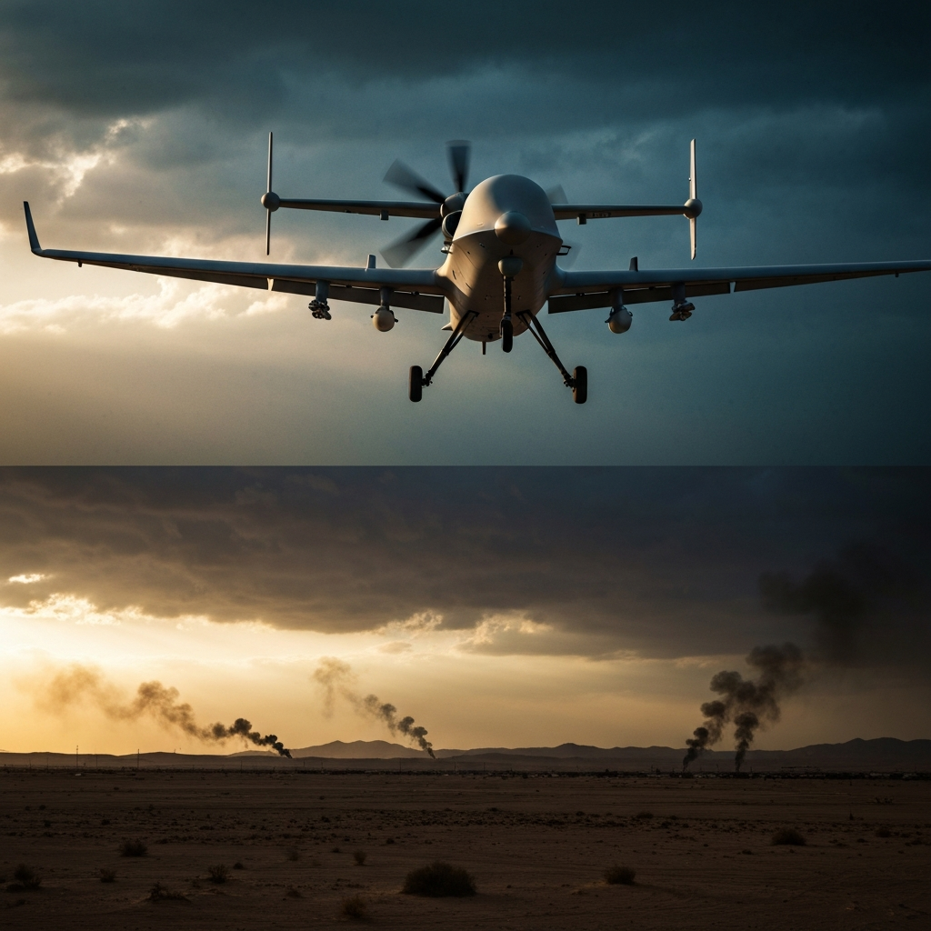 MQ-9 Reaper: MVP of the Iran war despite heavy losses