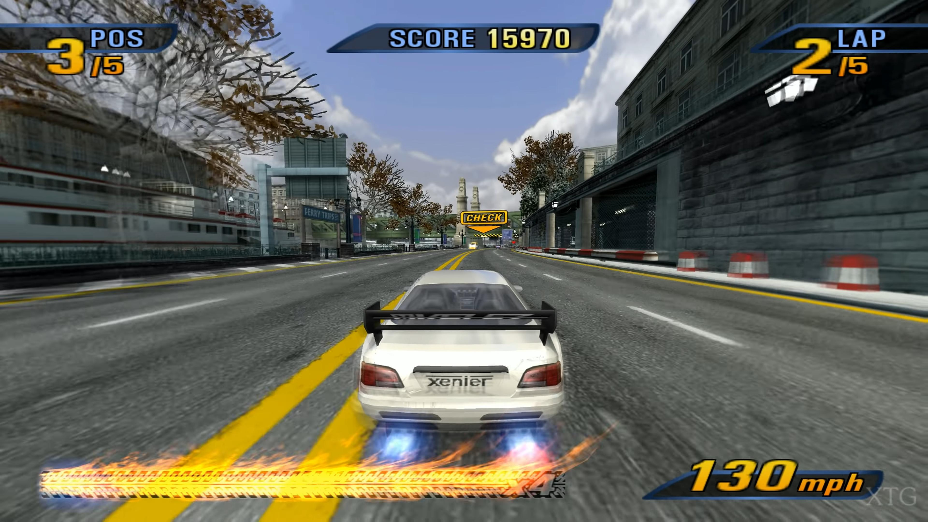 GCML picks 20 PS2 games that still look great after all these years ...