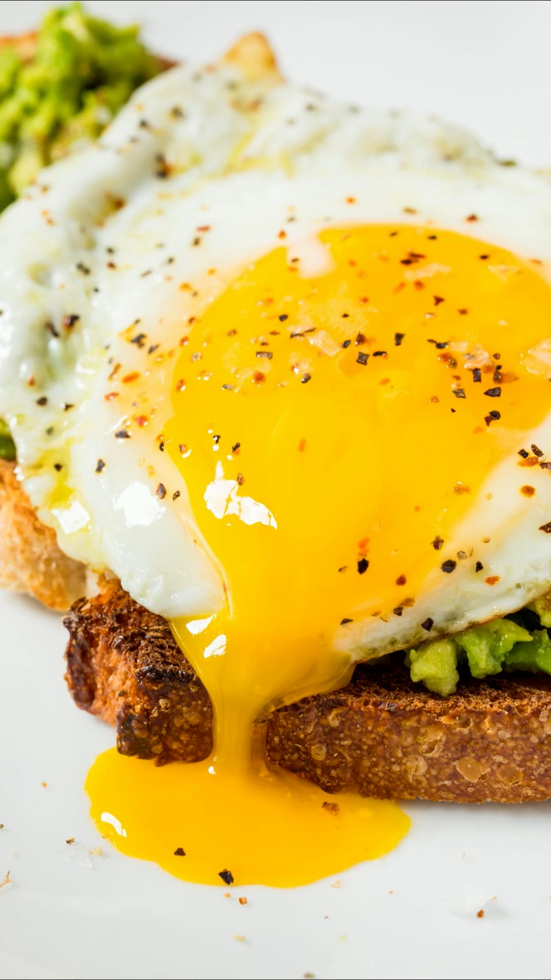 Try combining these foods to stay full for longer