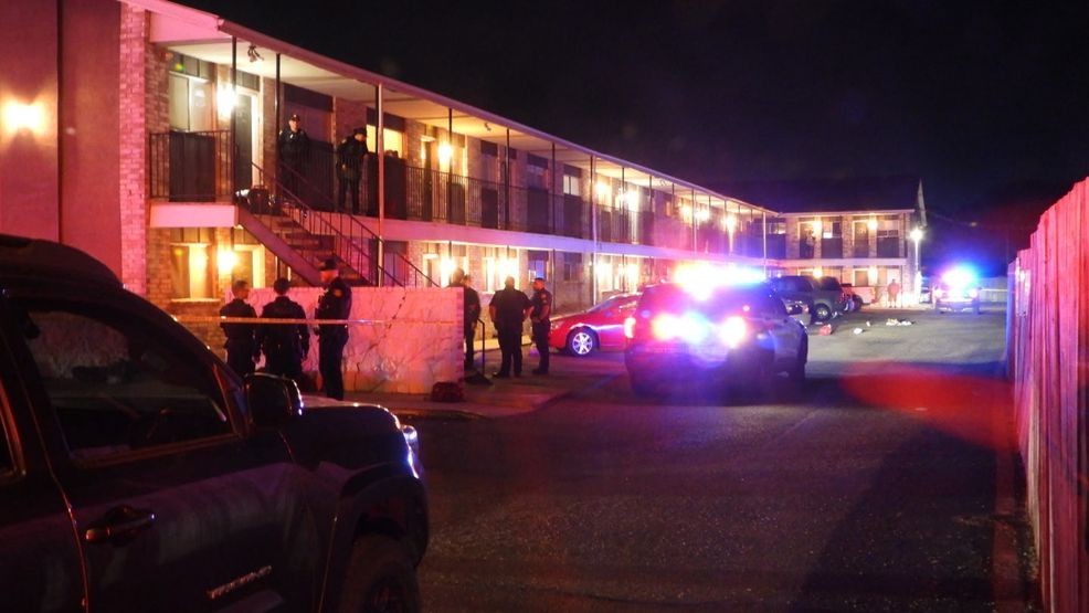 17-year-old charged with murder in connection with Westminster Apts ...