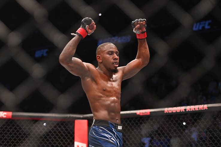 PFL : Taylor Lapilus, l’art de gagner