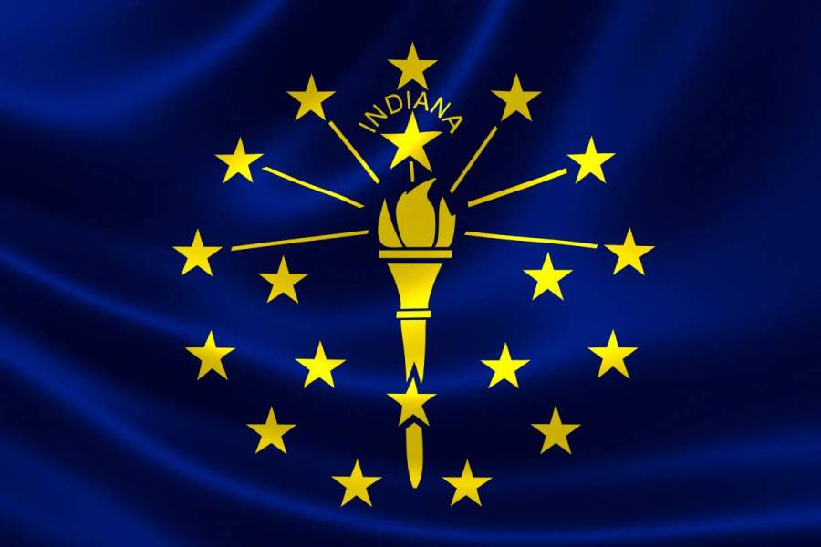 Study: Indiana 9th most stressful state to live in