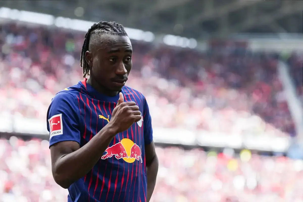 Yan Diomande namechecks Liverpool again in transfer admission