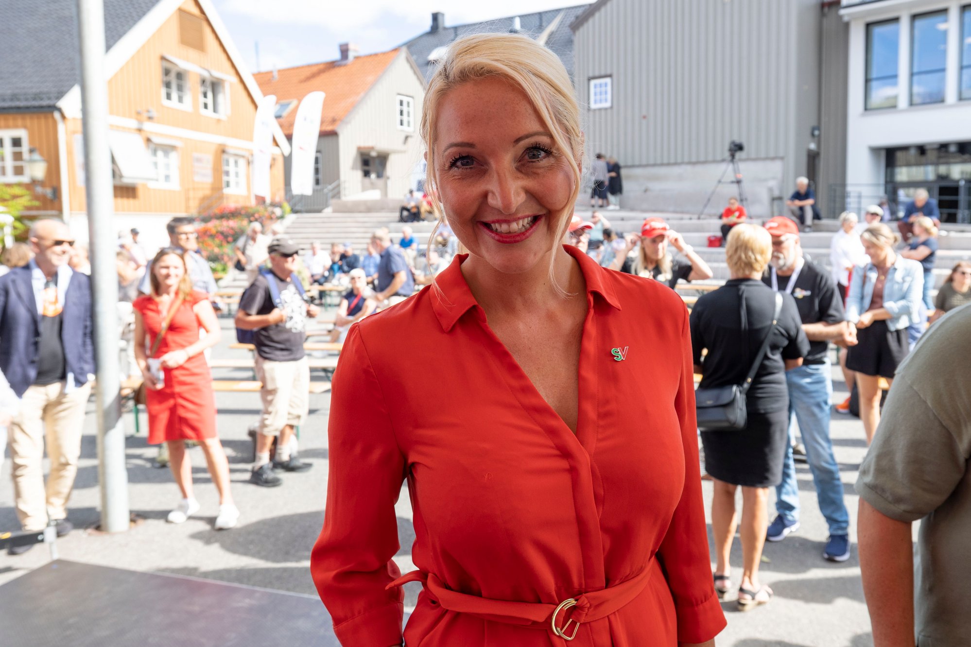 Ber Frp vurdere Helgheims framtid: – Grovt