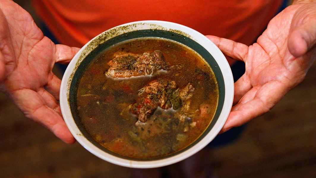 Gumbo secrets every home cook should know