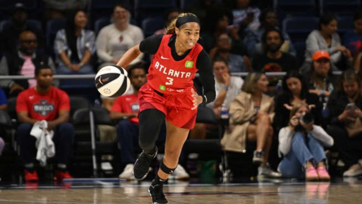 WNBA assist rankings: Caitlin Clark takes over among leagues best PGs
