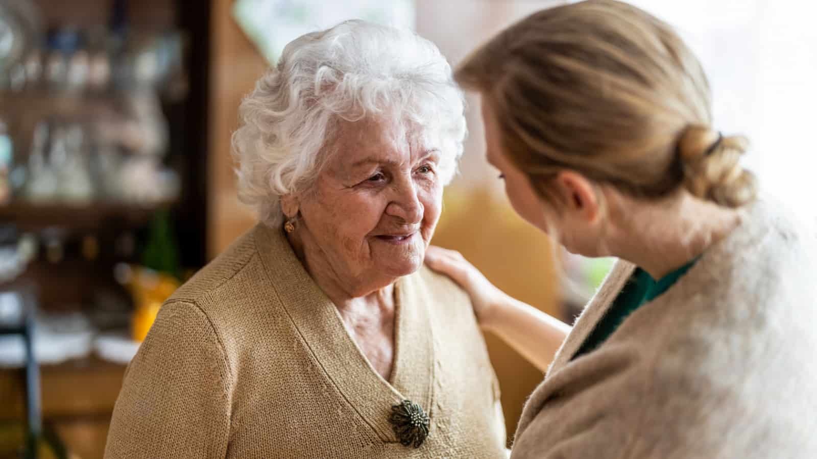 10 perks you only unlock when you turn 80 in America today