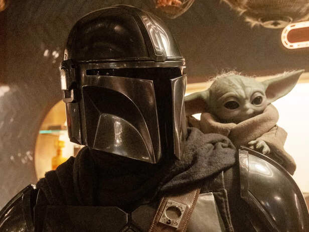 Did Lucasfilm make a mistake turning The Mandalorian and Grogu into a ...