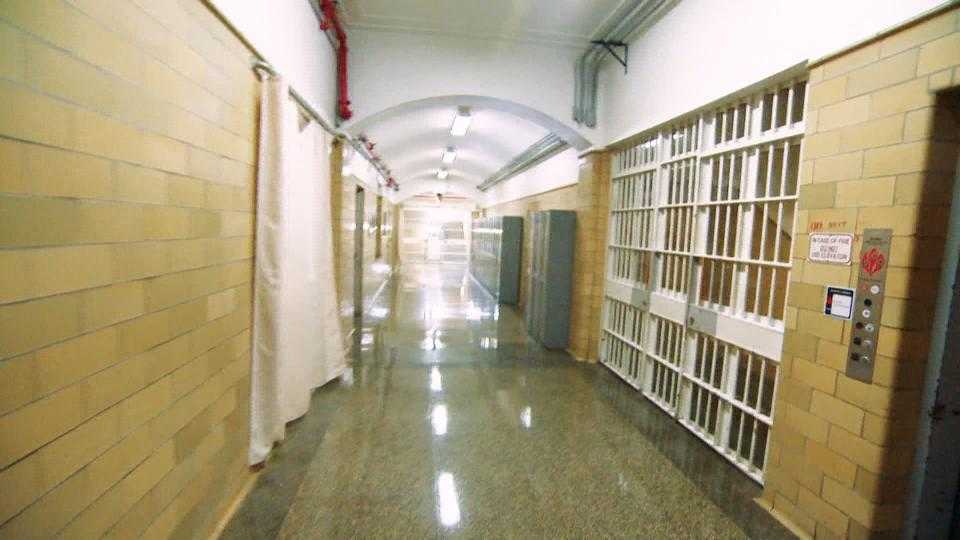 Maryland state prison inmate found dead in Hagerstown cell