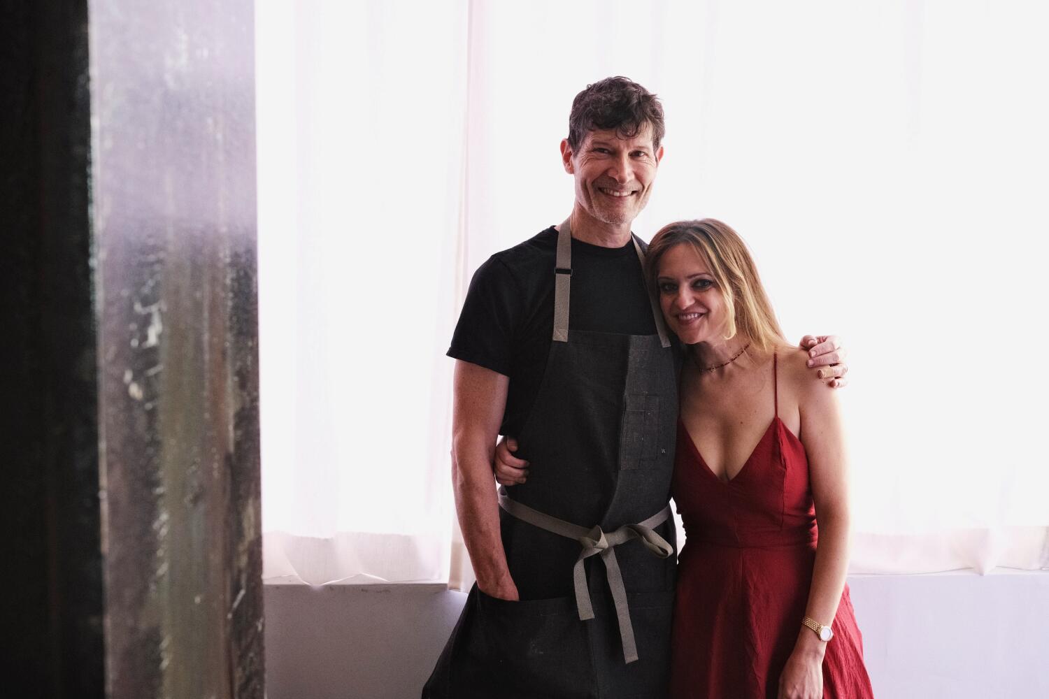 Daniel Patterson's more relaxed fine-dining return is the chef's answer ...