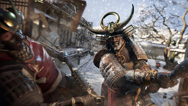 Ubisoft confirms new Assassin's Creed, Far Cry, and Ghost Recon games ...