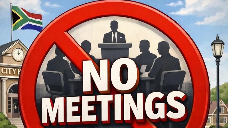 ActionSA and DA accuse ANC of undermining oversight in eThekwini