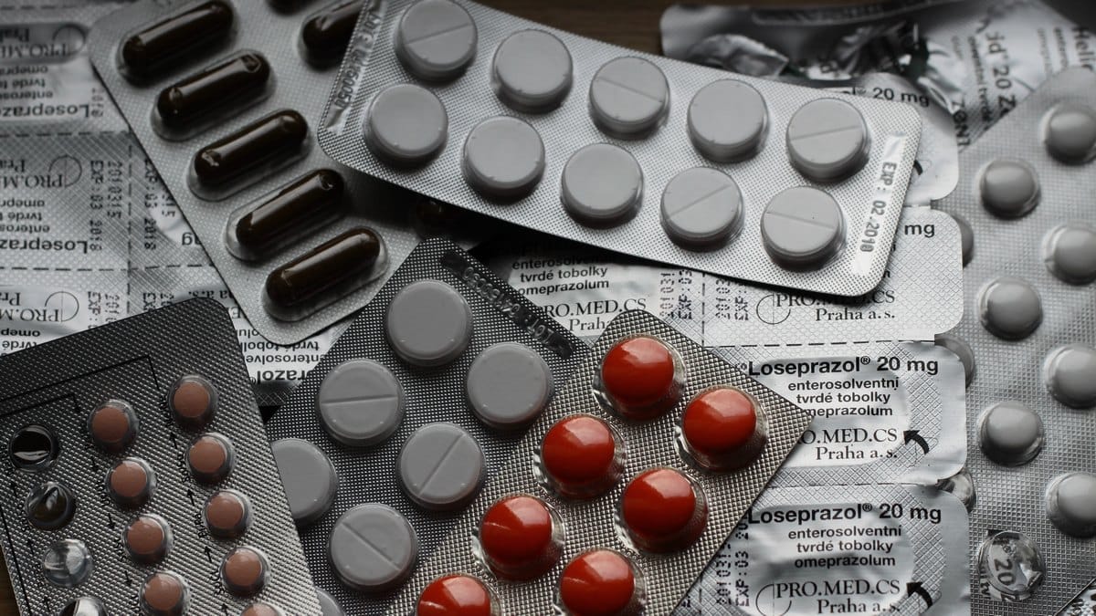 Modern medication can harm gut microbiome, a study on Amazon’s ...