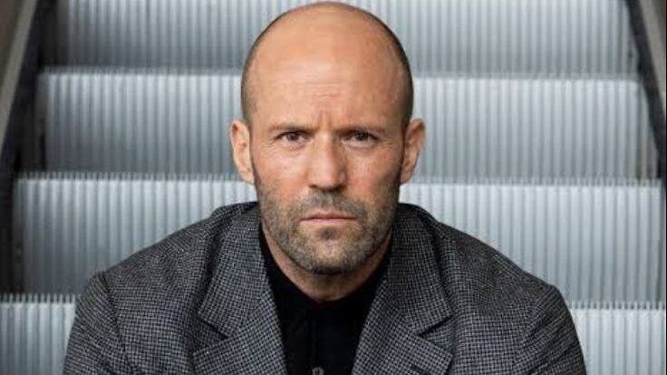 Jason Statham & Guy Ritchie's new action thriller based on bestselling ...