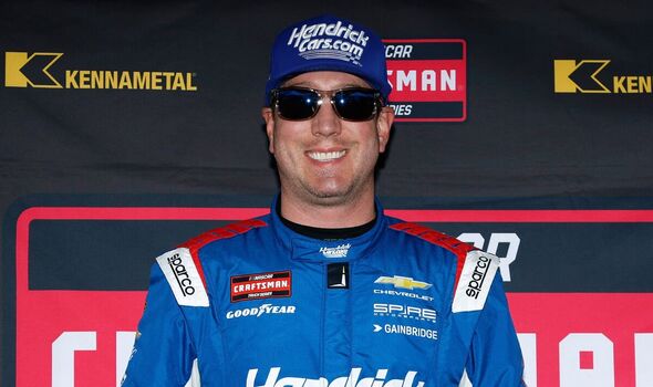 RCR confirms Kyle Busch replacement as team sends prayers to ...