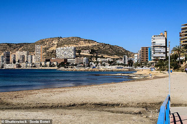 Tourists stunned as 2,000-year-old Roman marble head of Venus dug up on ...
