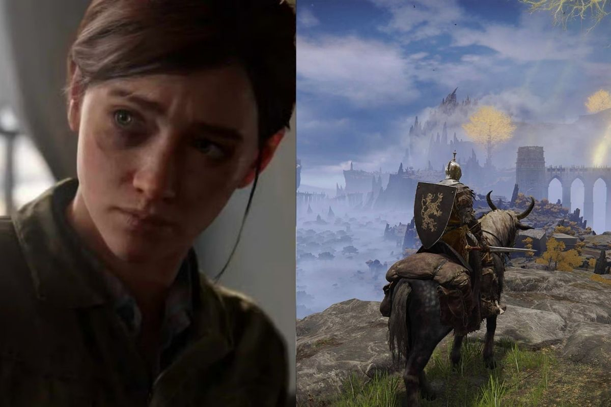 20 video games where you're not the main character