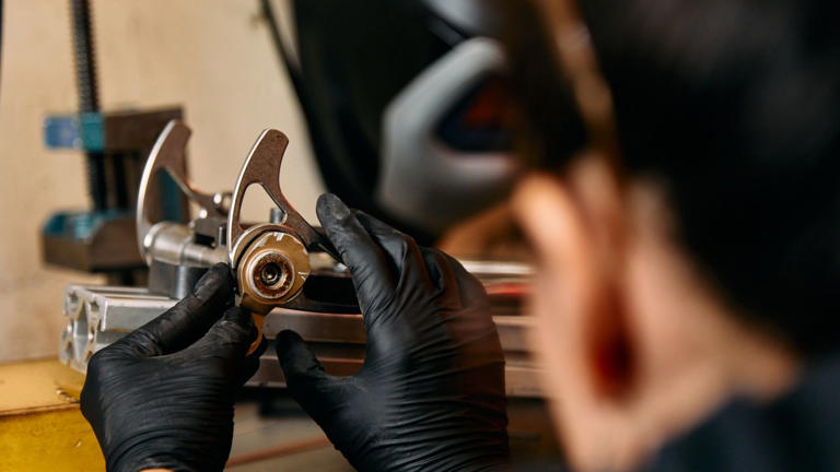 A key bicycle framebuilding brand is coming back one month after sudden ...