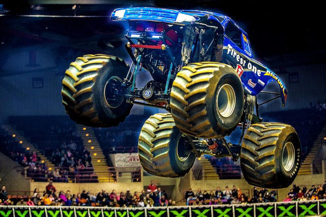 Carnival lights & country nights: Sacramento County Fair opens at Cal Expo