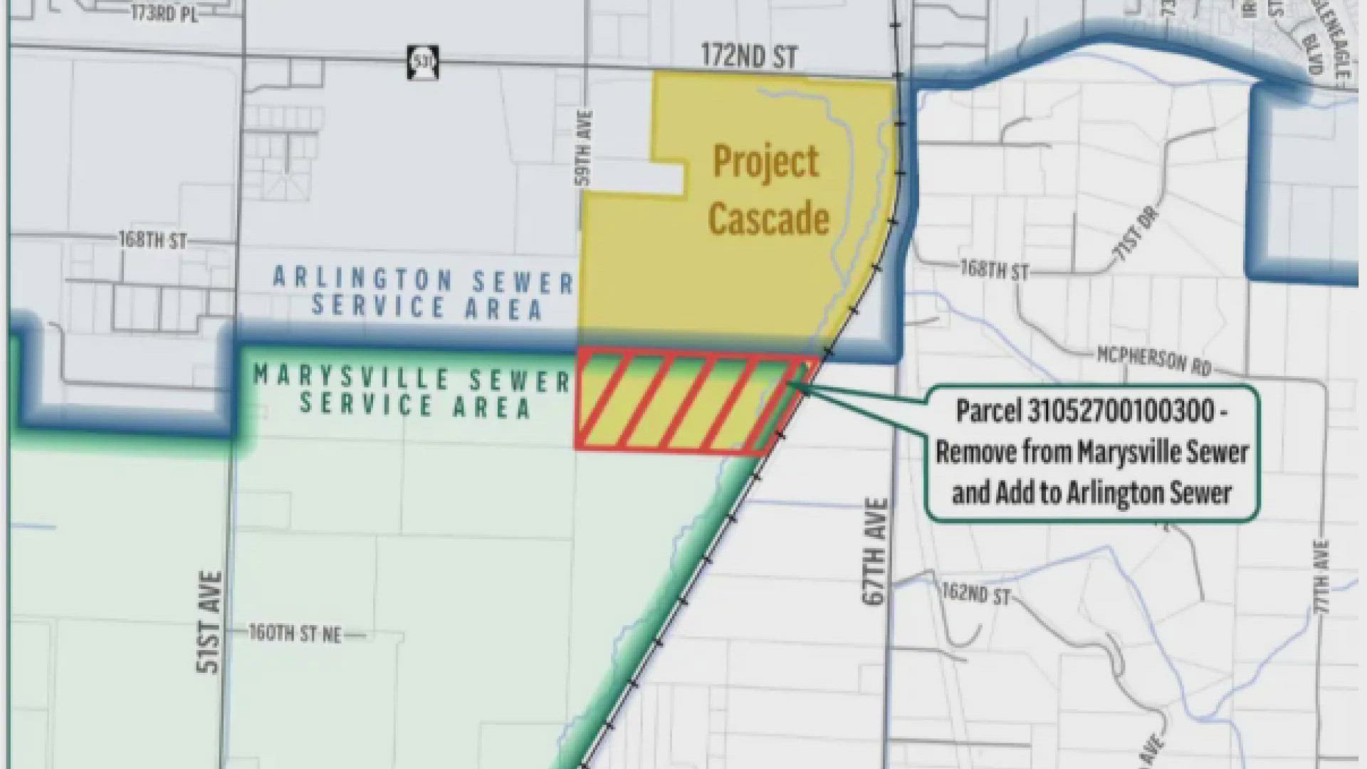 Amazon addresses concerns over Arlington project