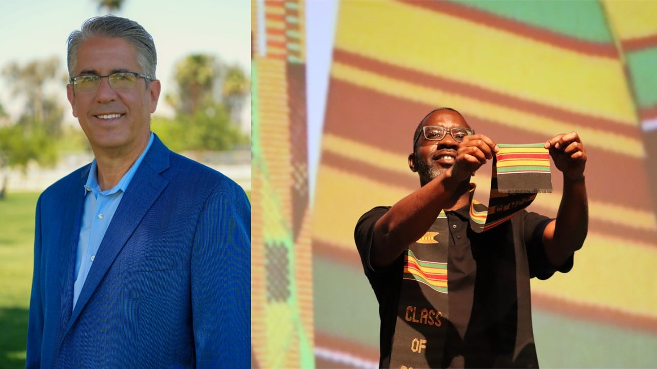 Two candidates announce for PSUSD trustee area 4 seat in November election