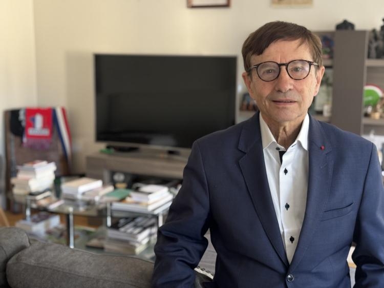 Exclusif. Accusé de viol par Frédéric Pommier, l’ex-maire d’Alençon ...