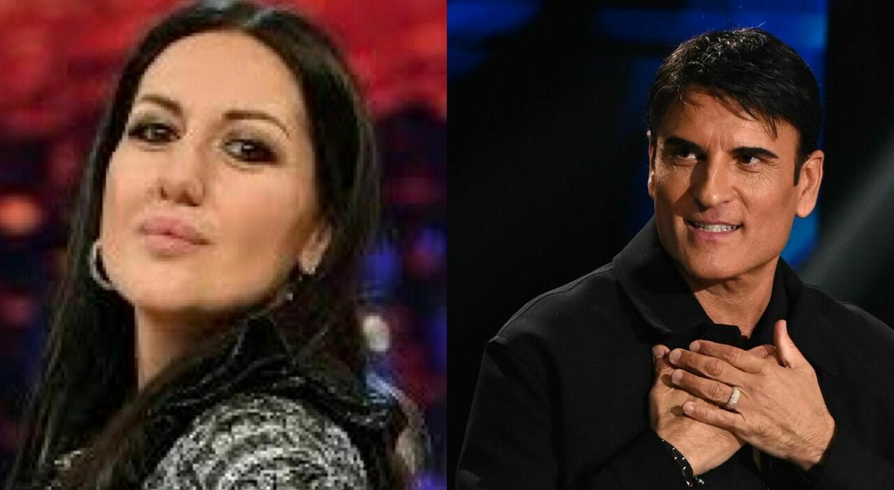 Jessica Morlacchi a La Volta Buona: «Sal Da Vinci ha fatto il botox ...