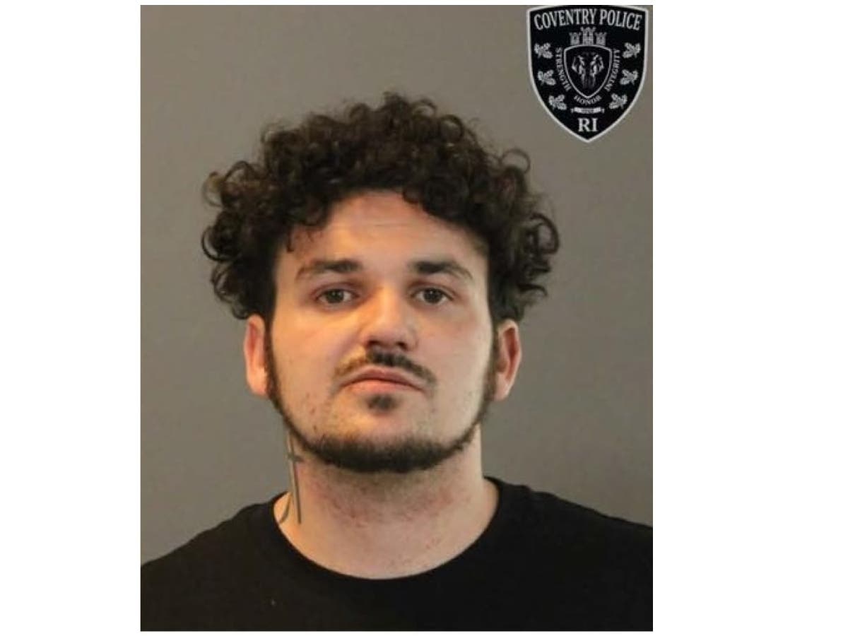 Coventry man charged with stabbing: Cops
