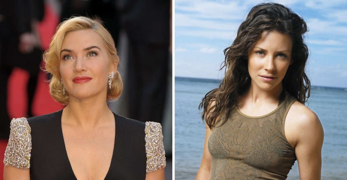 18 actresses who were openly critical of the characters they portrayed