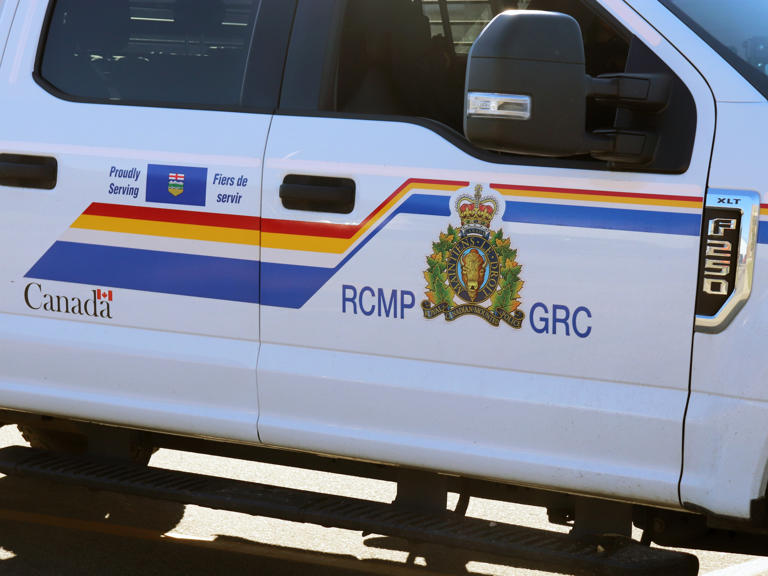Lévis man arrested to prevent terror offences, RCMP says