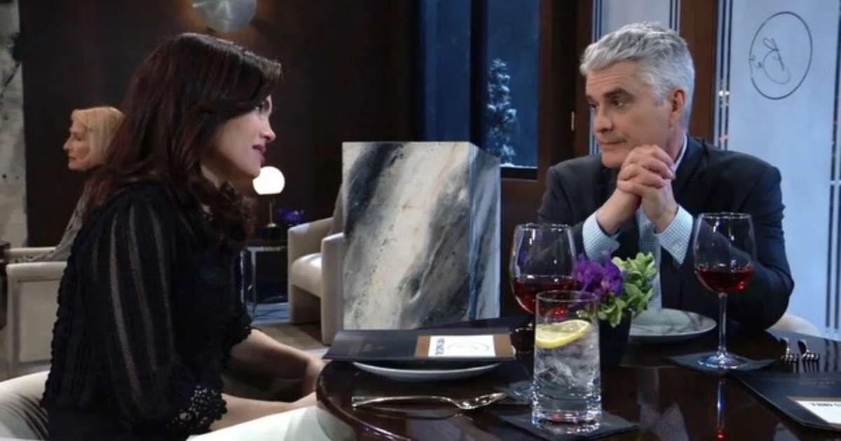Daytime Emmy-winning soap star Rick Hearst dishes on ‘General Hospital ...