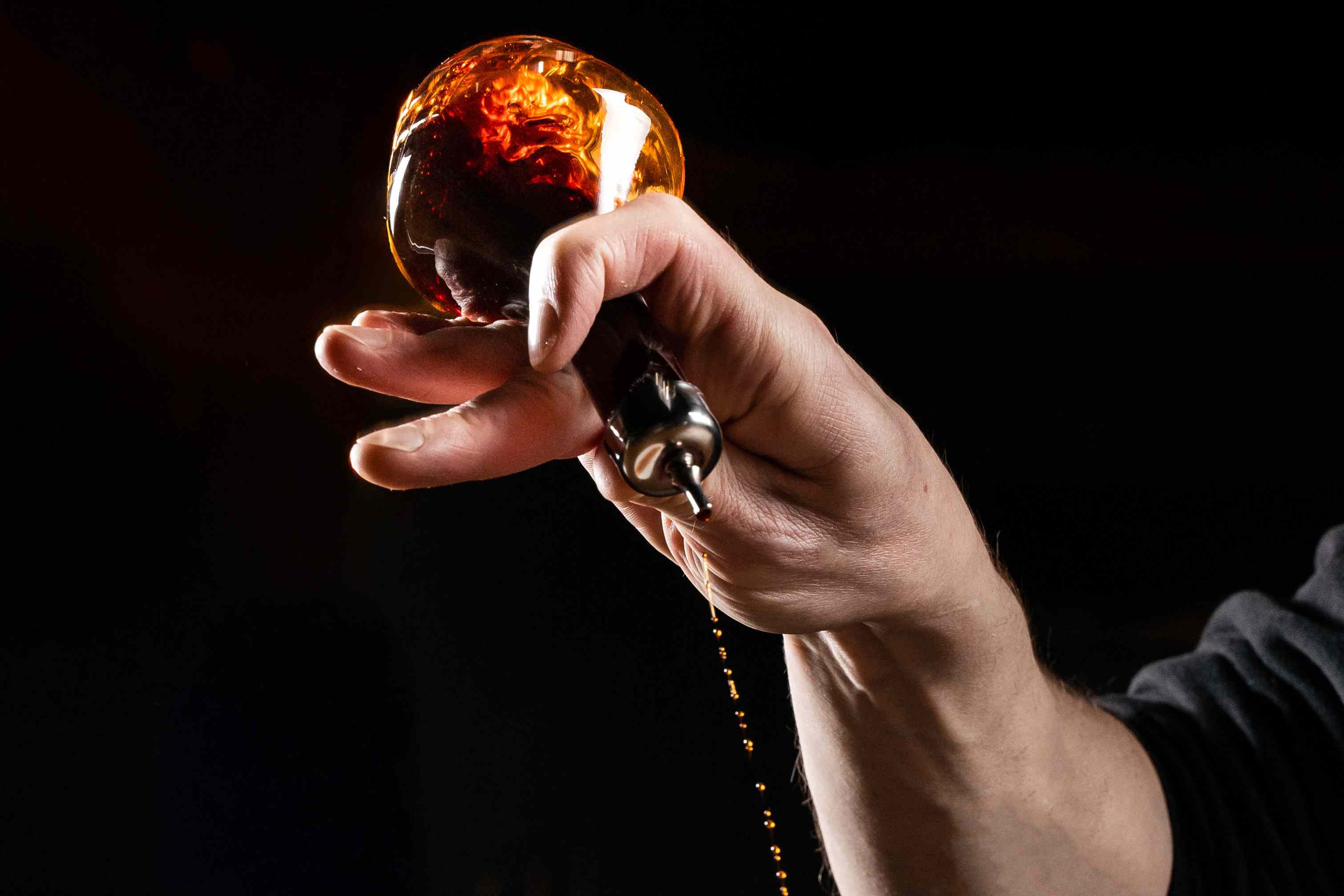 How alcoholic are cocktail bitters?