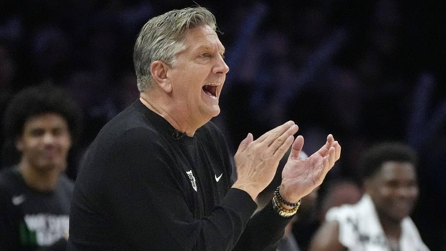 Timberwolves could secretly benefit from the NBA’s new lottery system