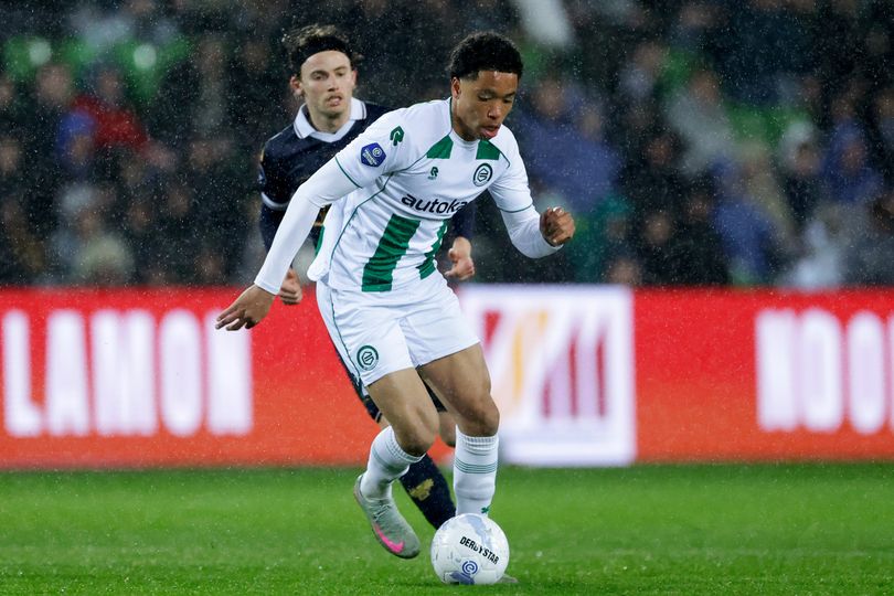 Newcastle United in talks with Mason Miley over professional contract ...