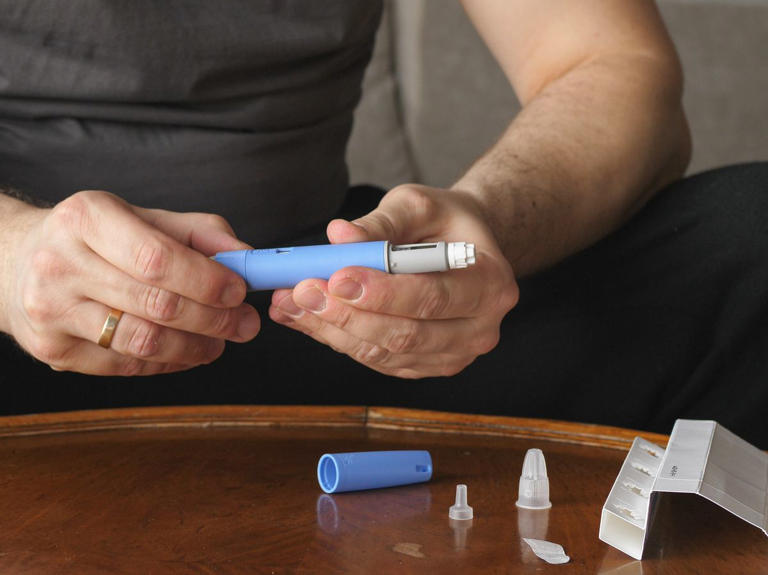 Canadians can now get digital prescriptions for 'generic Ozempic'