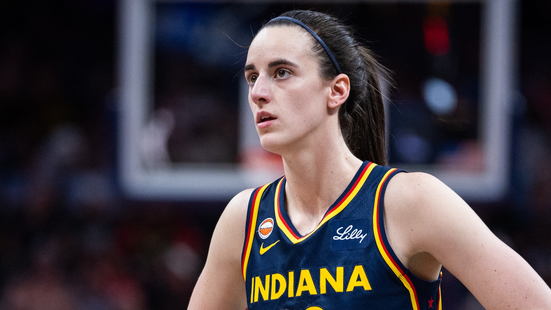 Fever dominates despite Caitlin Clark's injury concerns