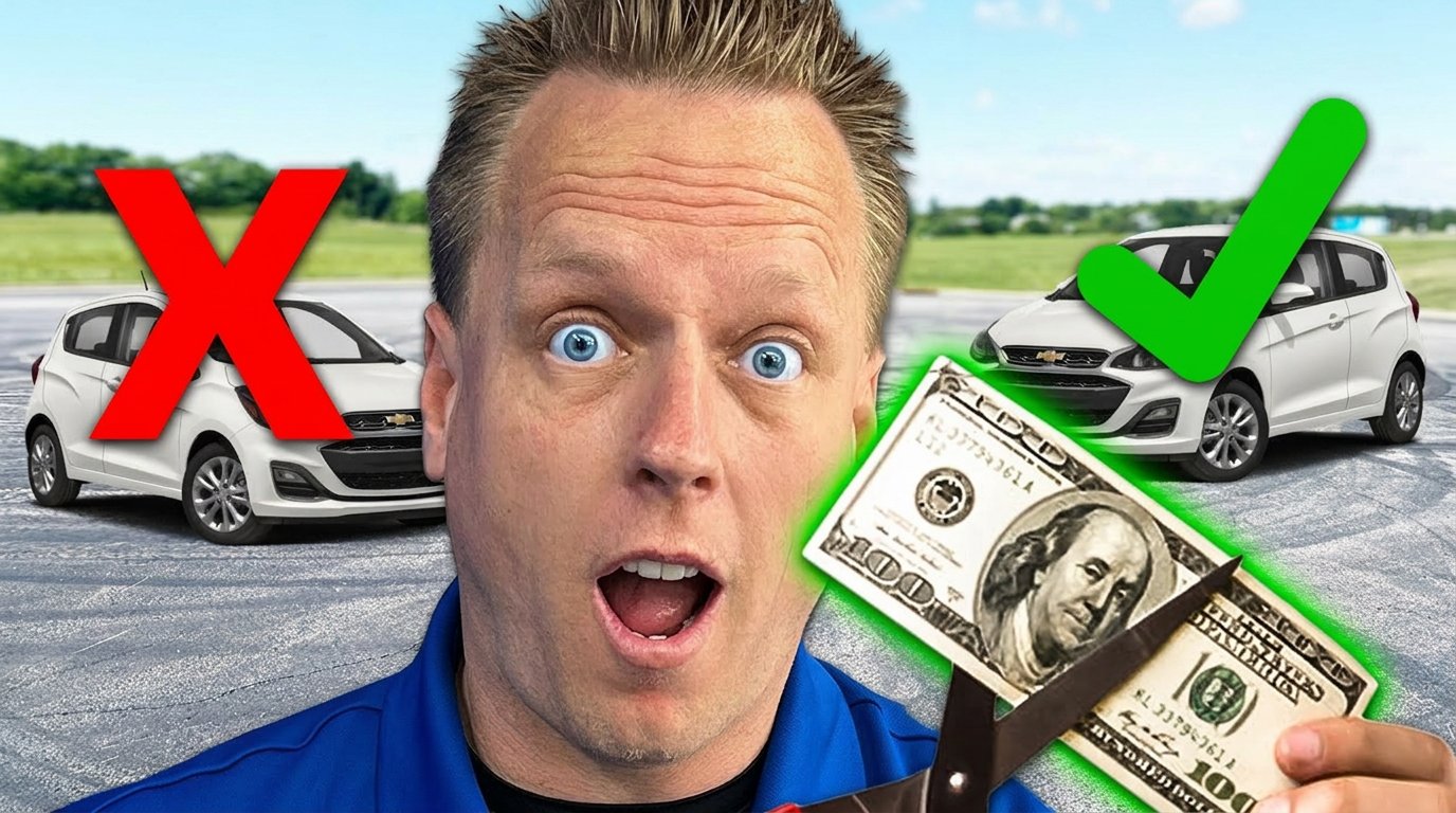 Used car market trends and pricing update