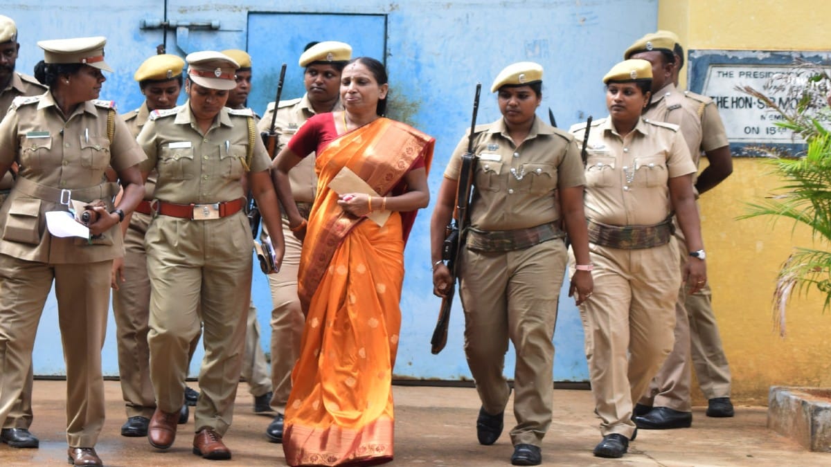 Dead, deported to Sri Lanka, one’s now a lawyer: Where Rajiv Gandhi ...