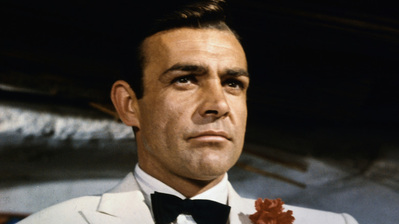 The Real Reason Sean Connery Wasn't On Her Majesty's Secret Service's ...