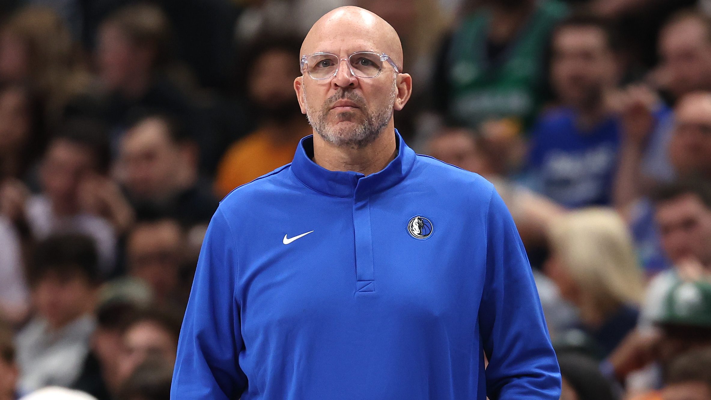 Jason Kidd announces statement after Mavericks’ shocking decision