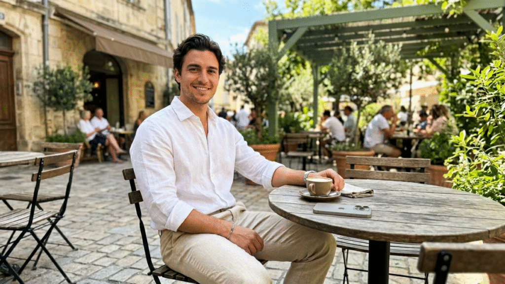 These summer shirts keep showing up in every stylish man’s closet