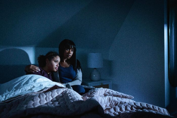 Remy Ma stars in Lifetime thriller ‘Don’t Trust the Girls Upstairs ...