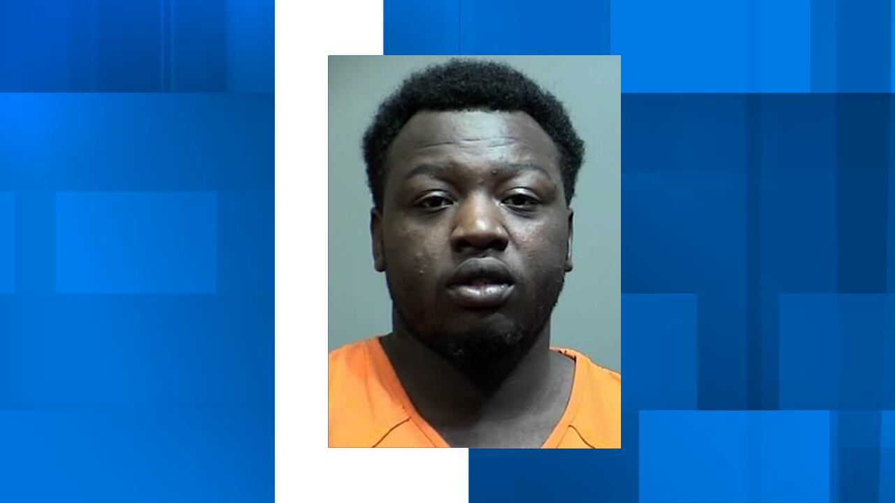 Georgetown County man sentenced for trafficking fentanyl