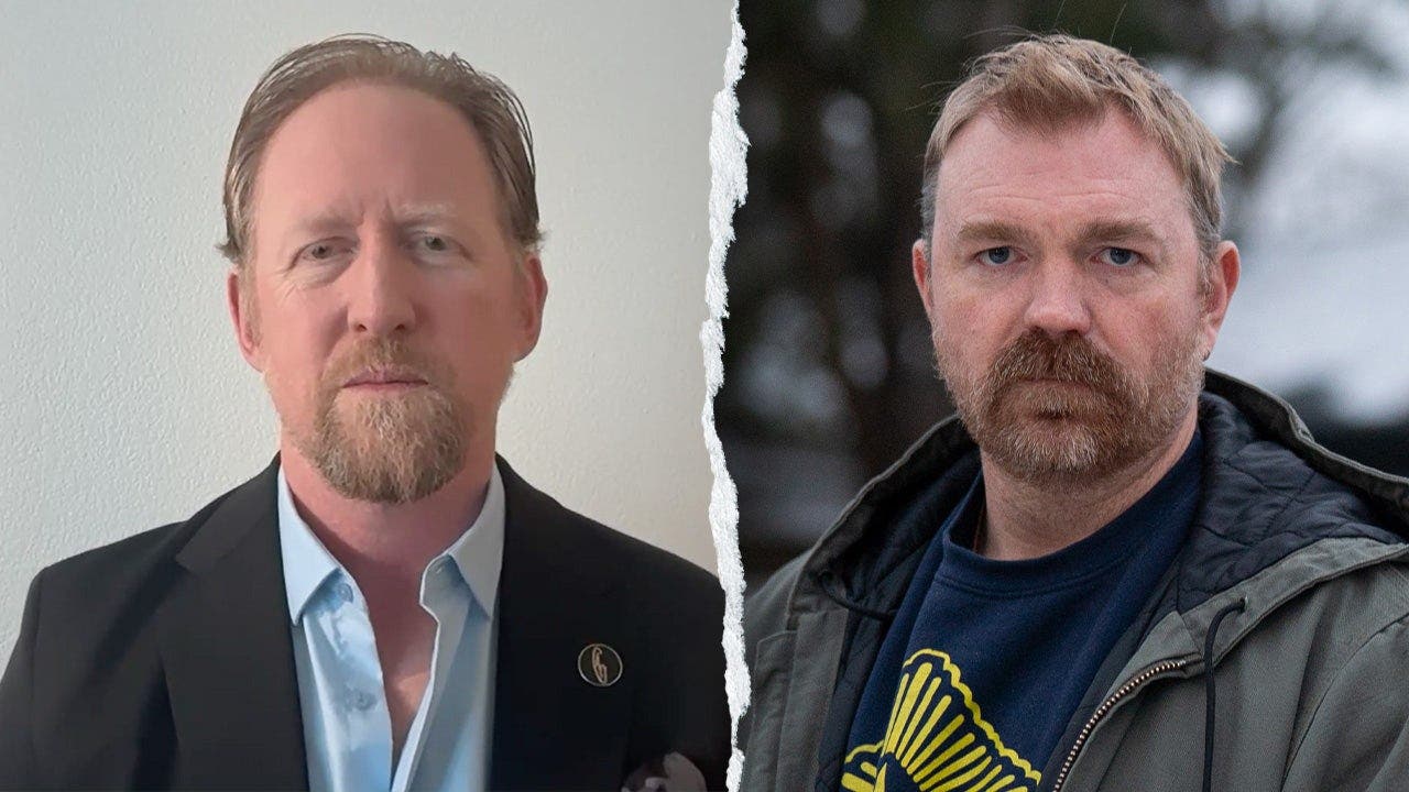 Navy SEAL who killed Bin Laden rips Platner for 'barbaric' post ...