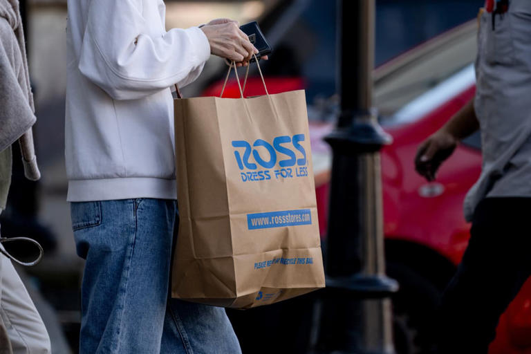 Ross Stores reports robust first quarter that surpassed expectations