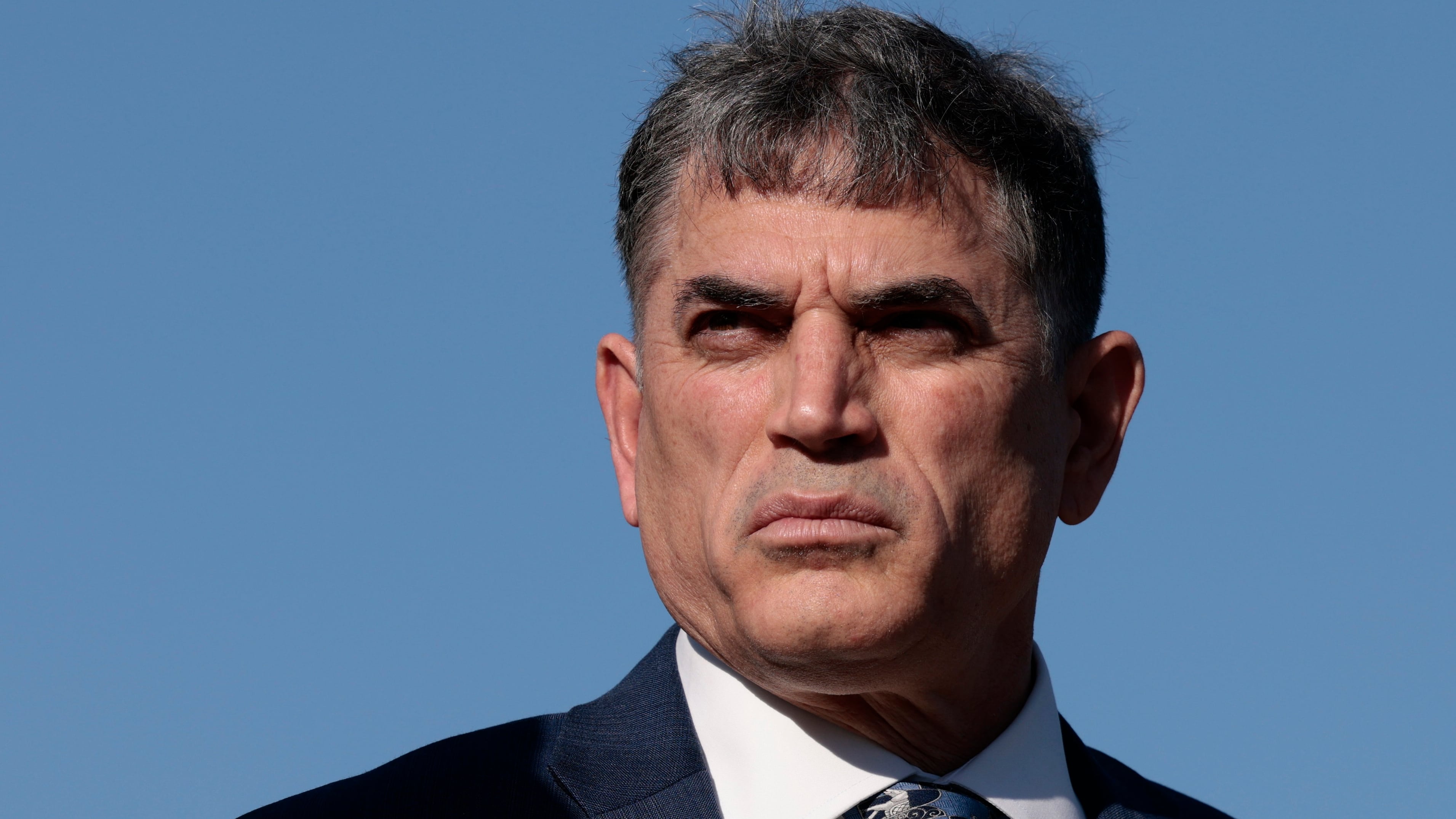 Greedy MAGA rep backs $1.8B slush fund—then demands a cut