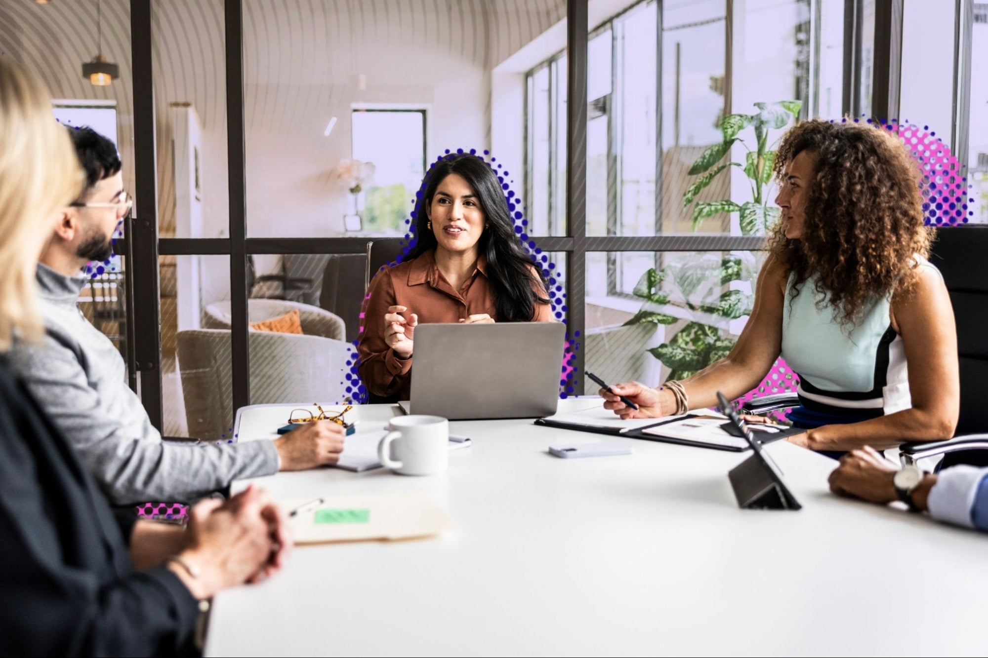 Why a high-performance leadership team is your most powerful business asset
