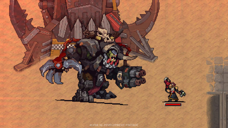 All the announcements from Warhammer Skulls 2026