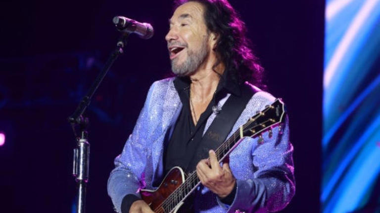 Marco Antonio Solís en Estadio GNP: setlist, cómo llegar y qué saber de ...